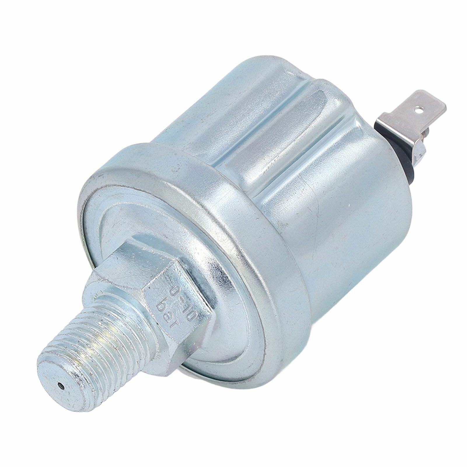 Датчик давления масла VDO 1/4NPT 0-10bar дизель-генераторная установка с глянцевой одиночной головкой