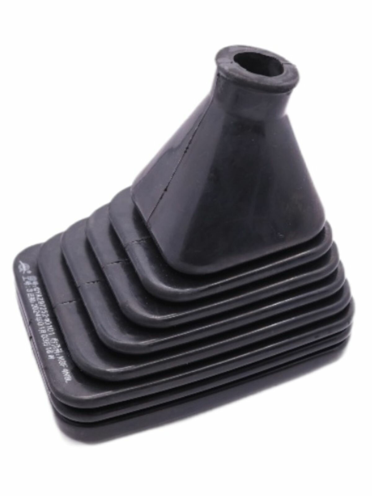 Гофра кулисы КПП (квадратная) от партнёра QINYAN Арт. AZ9725240101