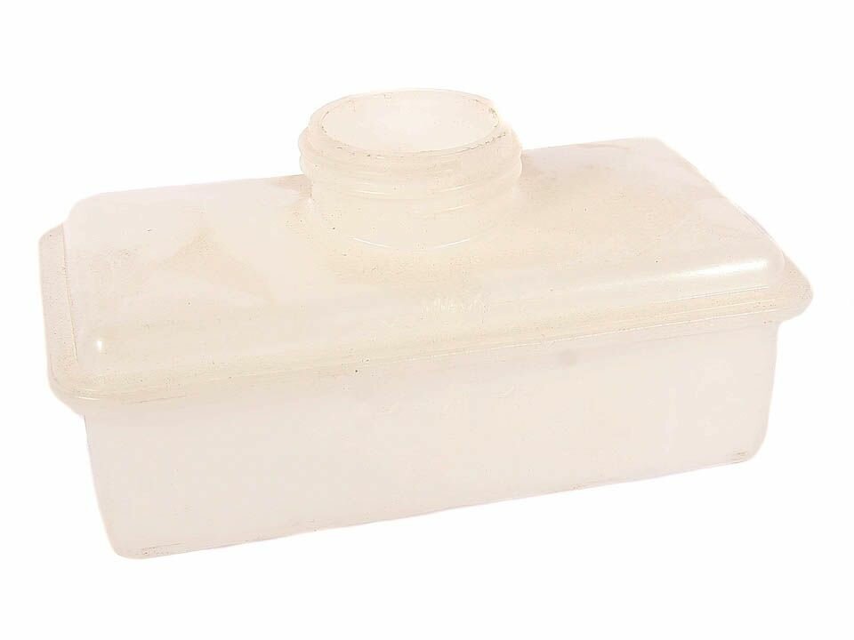 Бачок ГТЦ УАЗ нов обр 3160-3505108