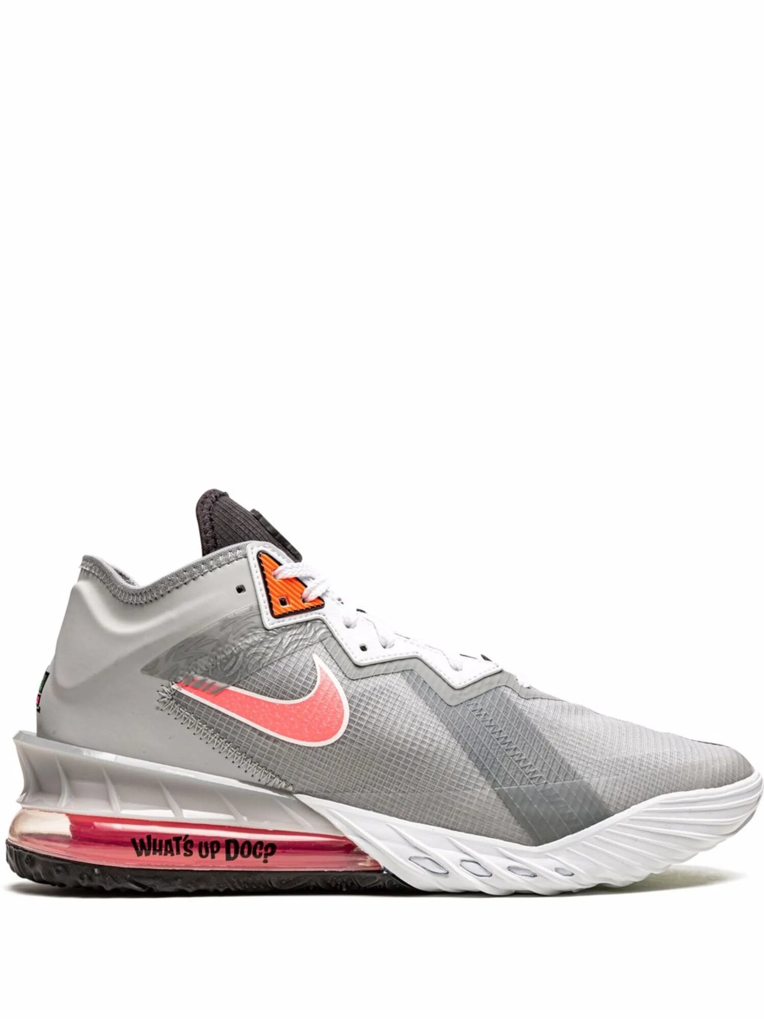 Кроссовки x Space Jam LeBron 18 Low