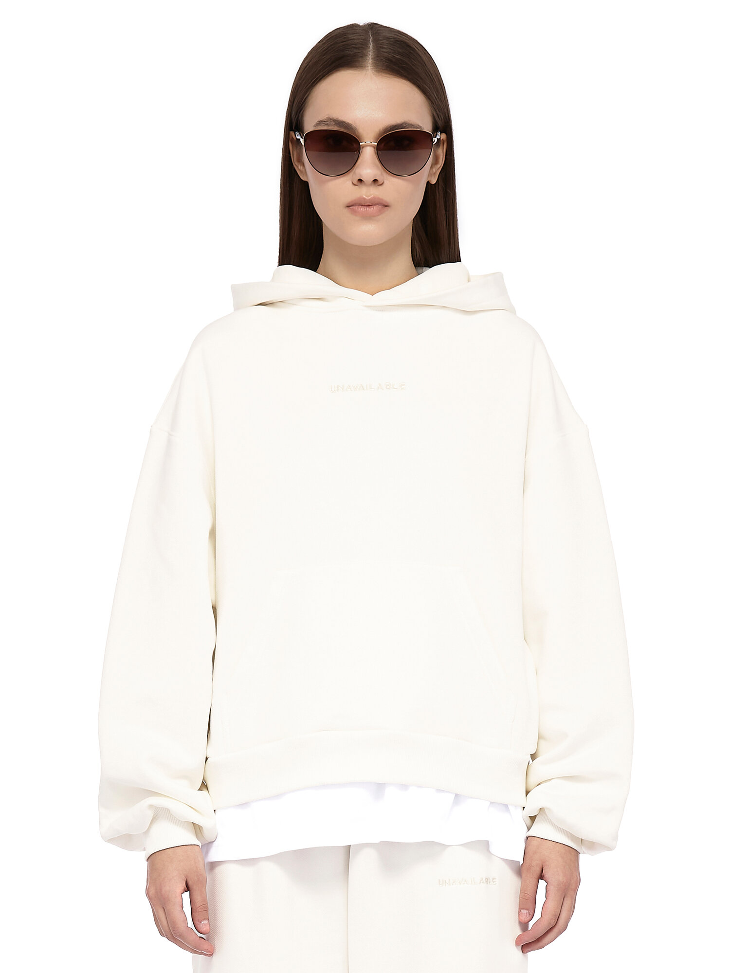 Худи Hoodie Base Logo