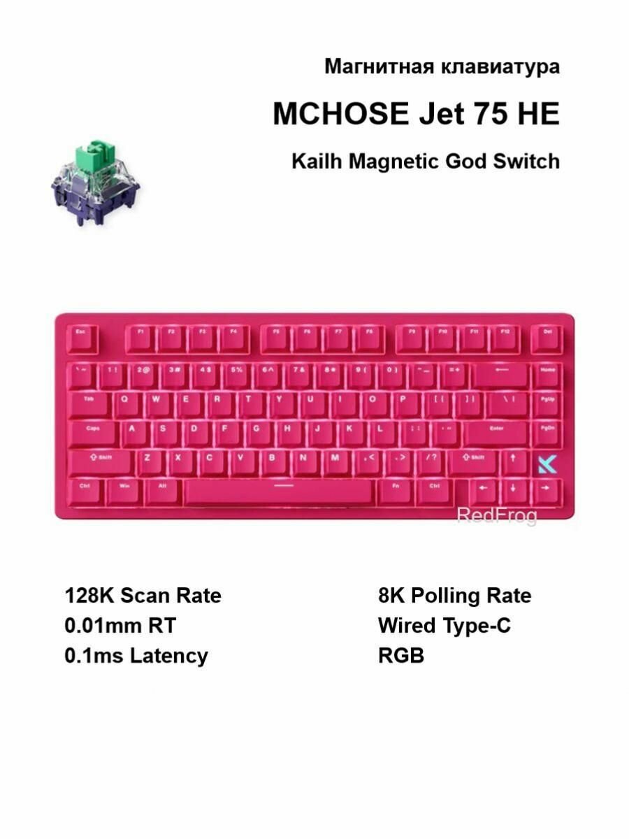 Игровая клавиатура