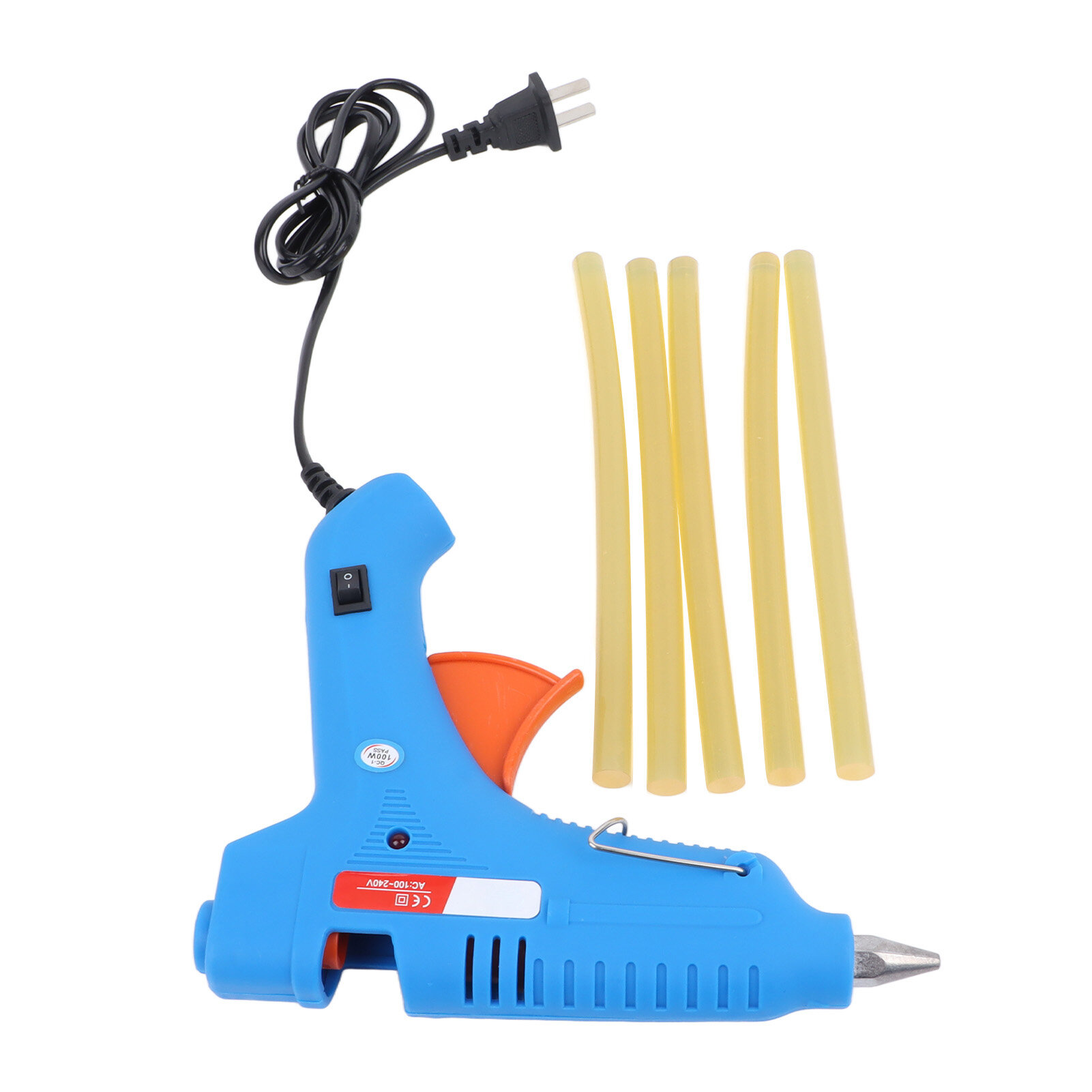 Комплекты для Auto Dent Puller Glue Melt — фото 1
