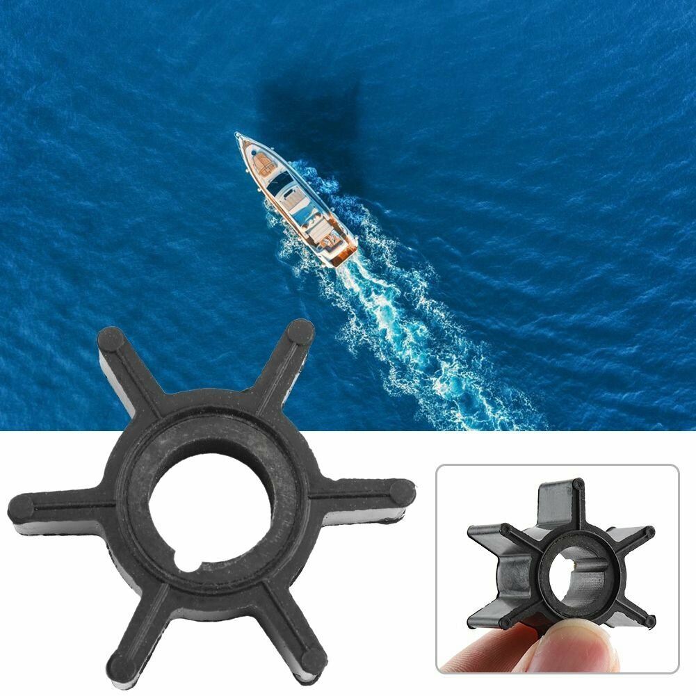 Крыльчатка для моторов 682-44352-01