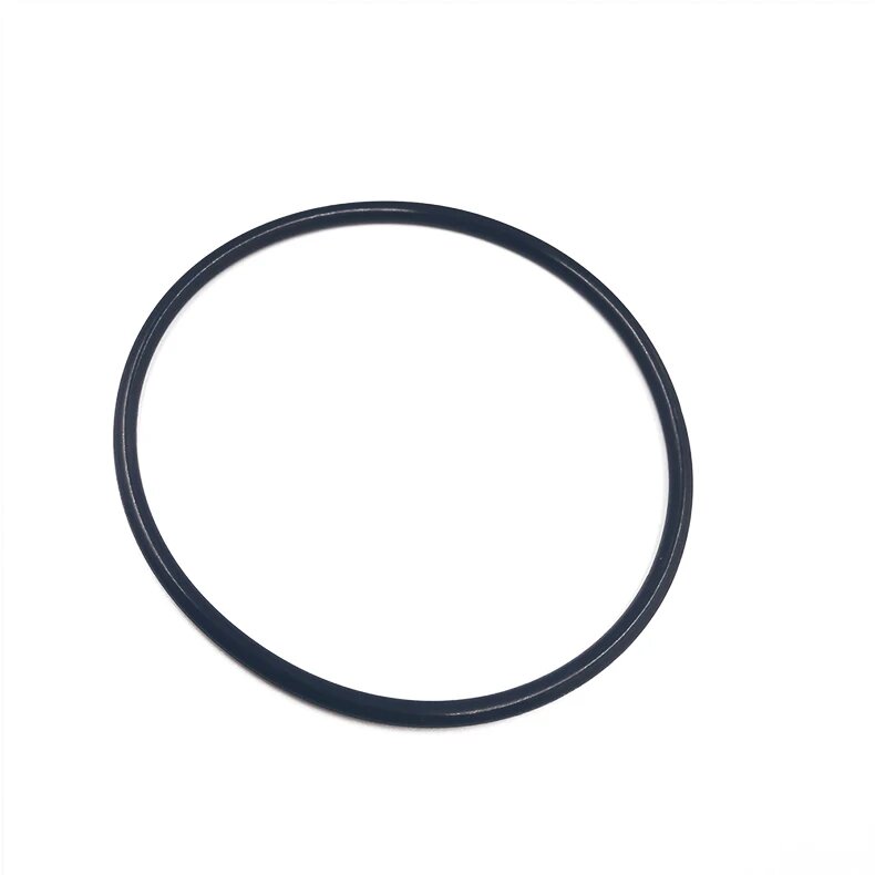 Уплотнительное кольцо NBR Уплотнение CS 8 мм OD 200 ~ 500 мм Шайба Сантехническая прокладка Толщина Нитрил-бутадиеновая прокладка Устойчивость к маслу Oring Kit, BLACK, OD280mm, CS8mm