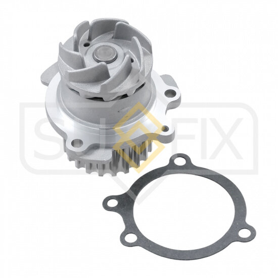 Насос водяной DATSUN mi-DO арт. FA-1133 Универсальный арт. FA-1133