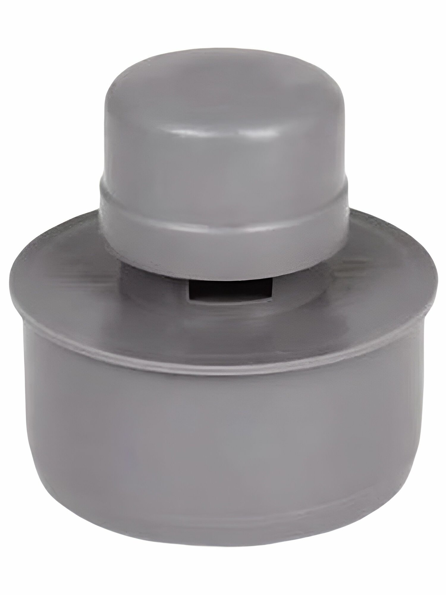 Аэратор D75 канализационный (вакуумный клапан)