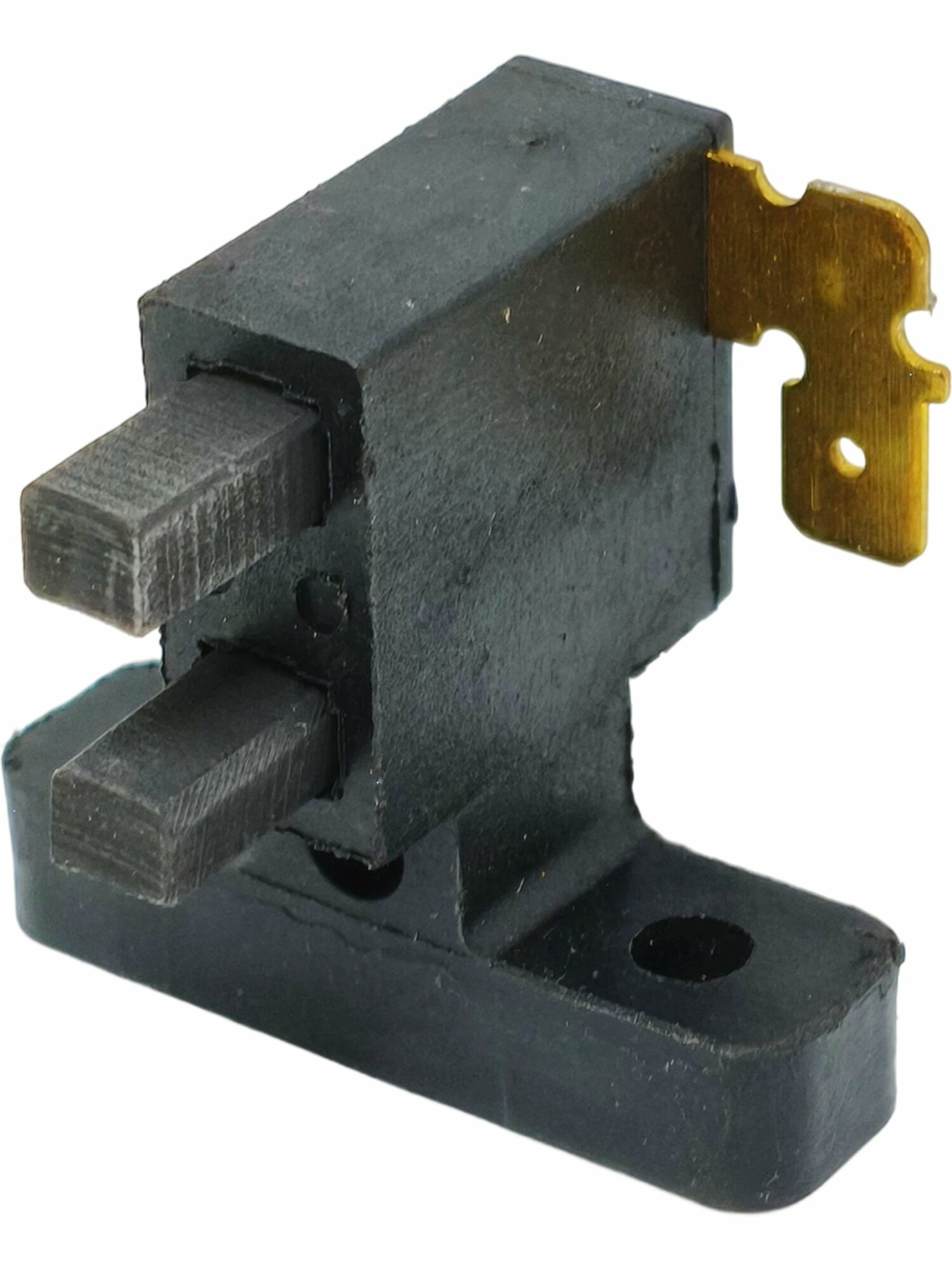 Щетки коллекторные бензинового и дизелного генератора Champion GG3301, LPG2500