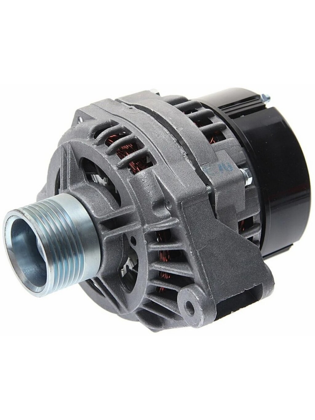 Генератор для а/м ВАЗ 2110 "КЗАТЭ" (90А)