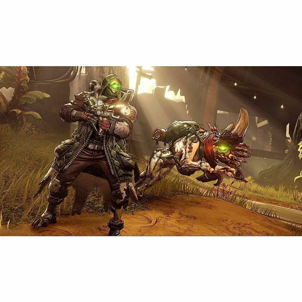 Игра Borderlands 3 для PS4 (CUSA 08025) (Рус. суб.) — фото 1