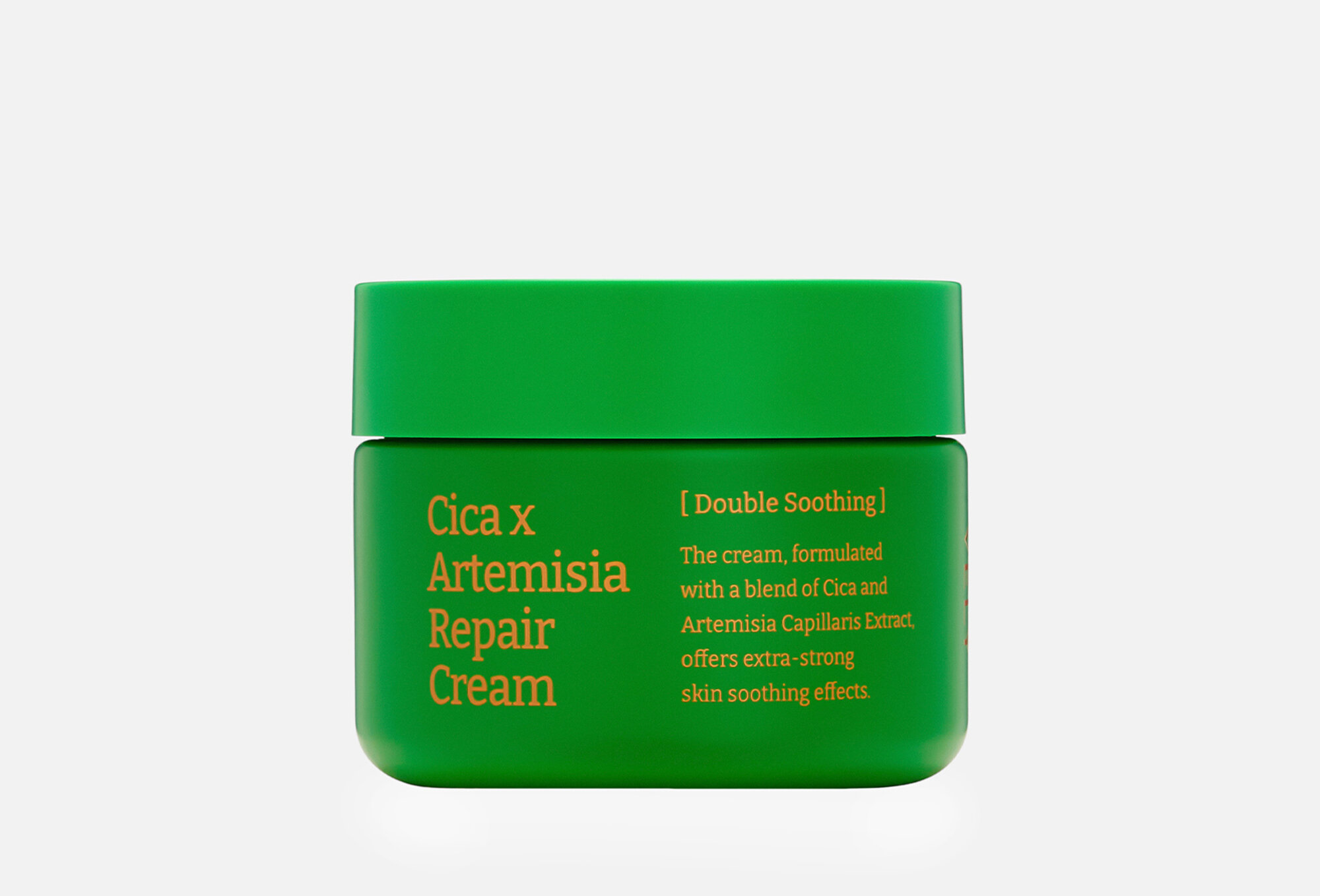 Увлажняющий крем для чувствительной кожи VELY VELY Cica Artemisia Repair Cream 60 мл