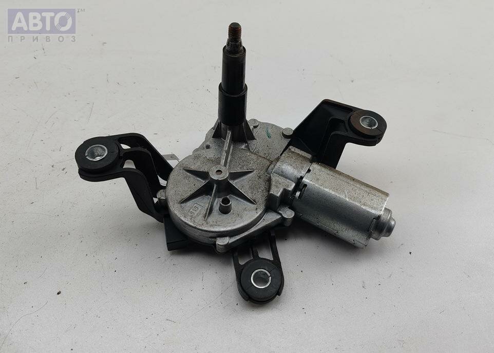 Двигатель стеклоочистителя заднего (моторчик дворников) Opel Vectra C (2002-2008)