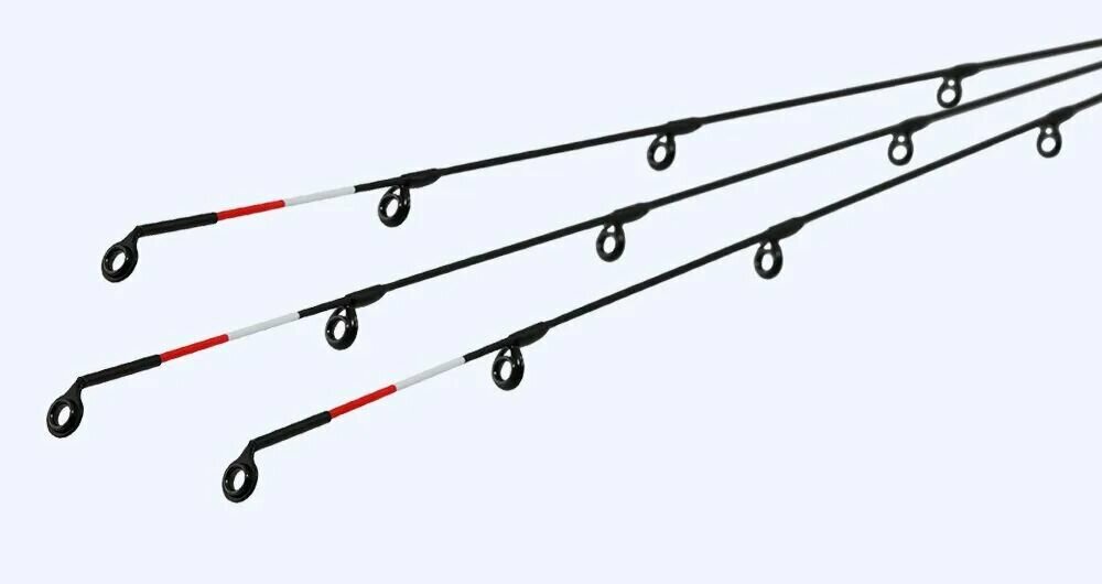 Квивертип ZEMEX Fiberglass 2.2 мм, 0.75 oz