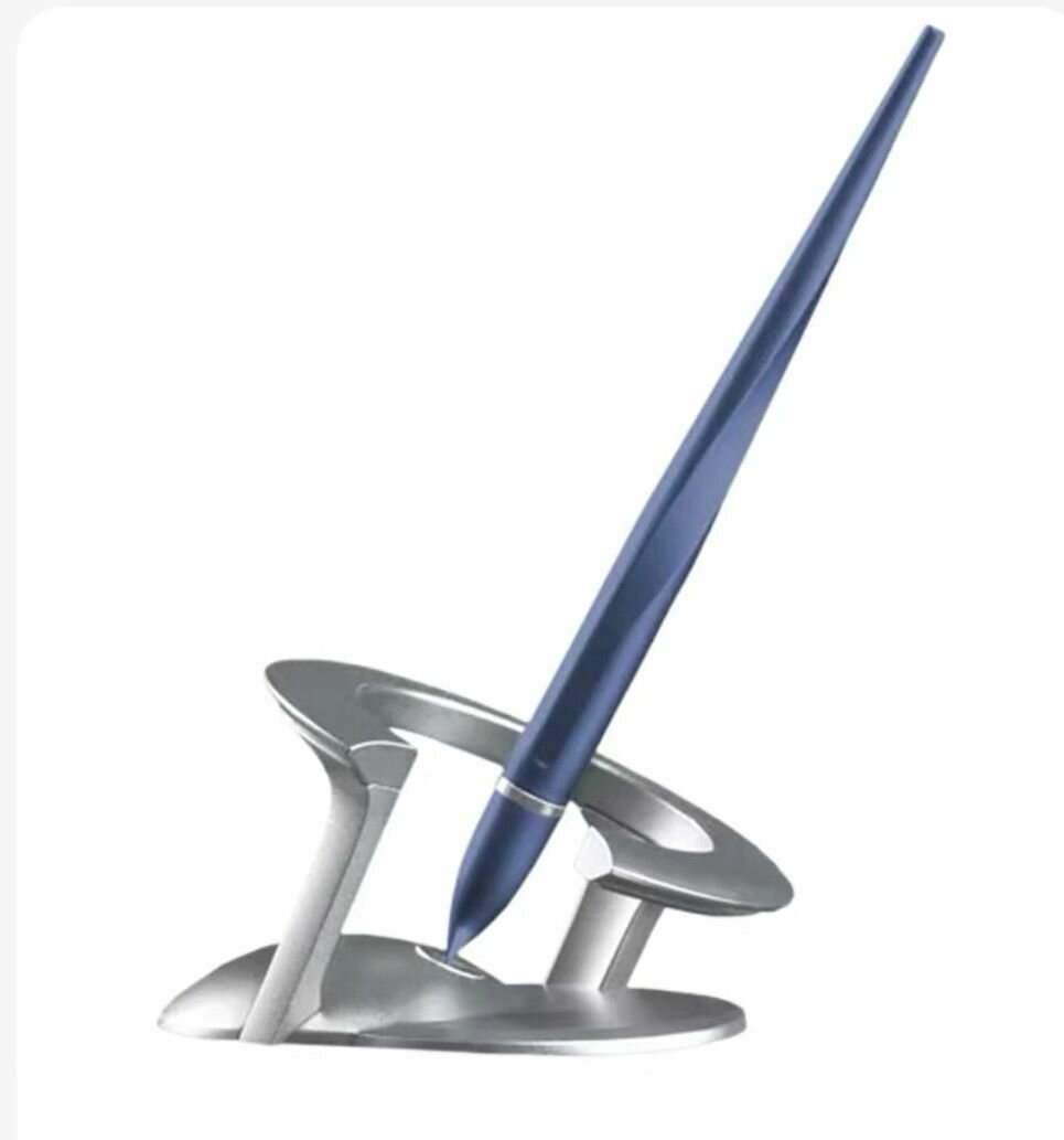 Левитирующая ручка Hoverpen 2.0