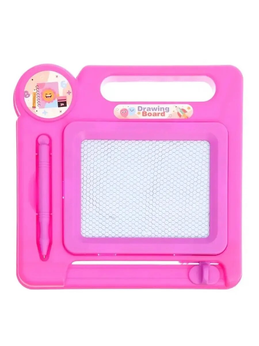 Интерактивная магнитная доска для обучения письму