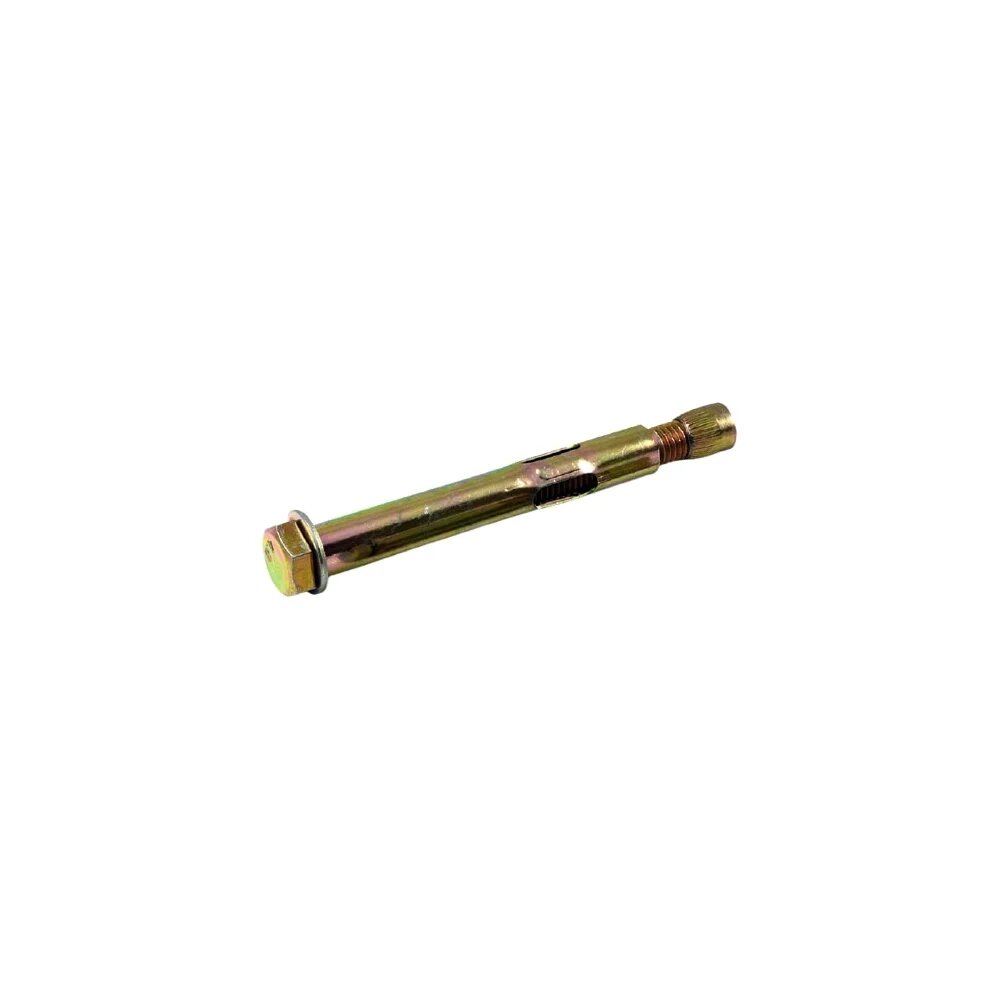 Креп-комп Анкер болт болтом м10 12х140 5шт аб12140мф