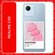 Чехол на Realme C30 / Реалми C30 с принтом "Pantone Lovable 2 - 14 февраля", про...