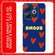 Чехол на Infinix Smart 8/8 HD/HOT 40i / Инфиникс Смарт 8/8 HD/HOT 40i с принтом ...