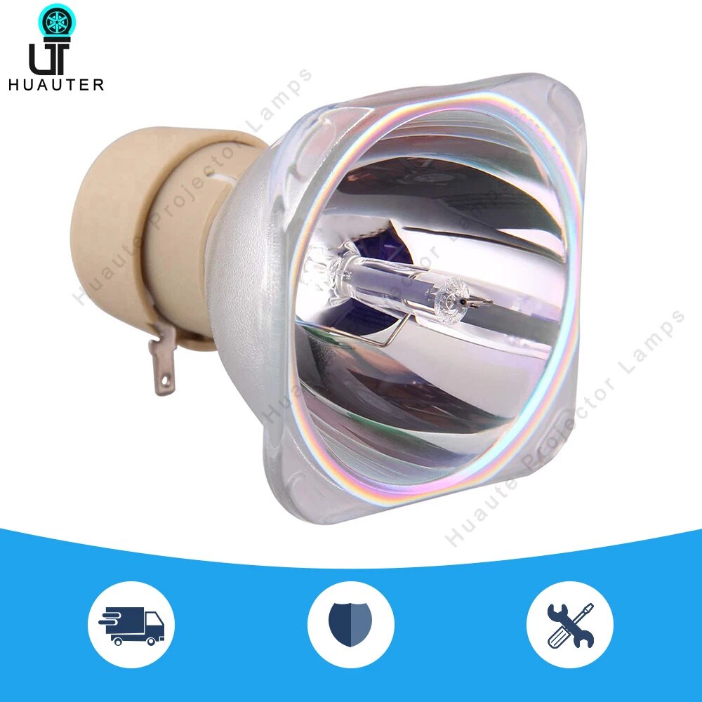 SP-LAMP-094 Замена лампы проектора лампа для INFOCUS IN2124LC/IN2126LC/IN2128HDLC/IN2120X/IN124STx/IN126STx/IN120x/IN120STx, SP-LAMP-094