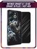 Чехол на Infinix Smart 8/8 HD/HOT 40i / Инфиникс Смарт 8/8 HD/HOT 40i с принтом ...