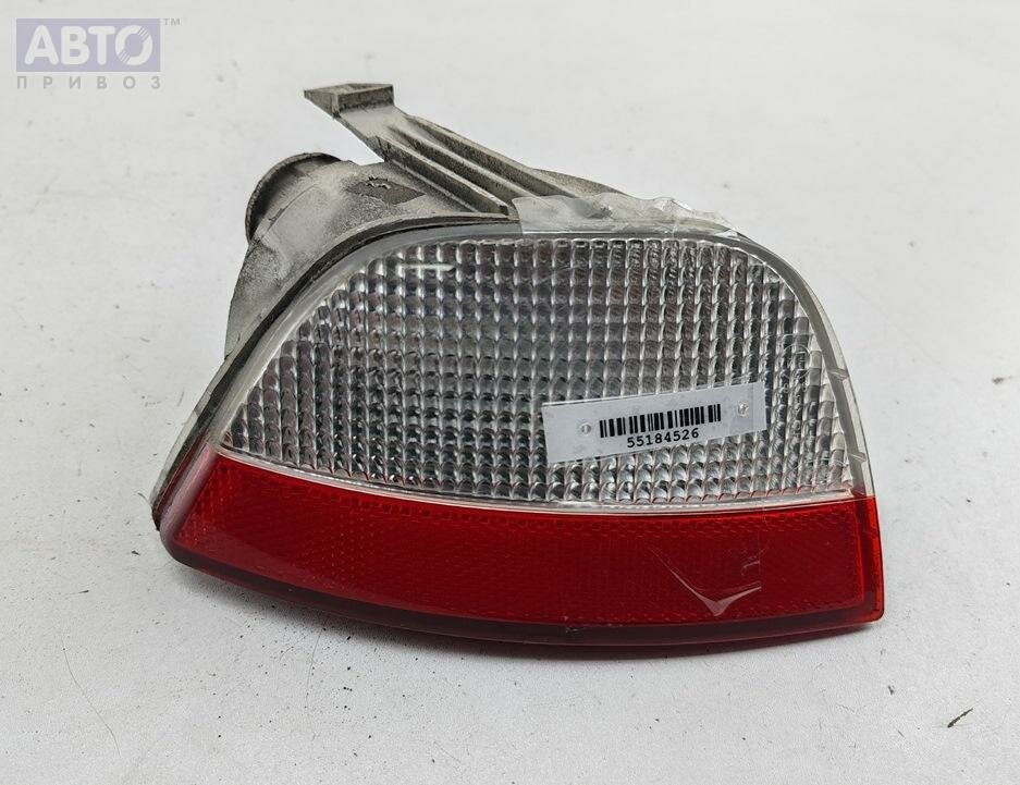 Фонарь заднего хода Ford Focus 2 (2004-2010)