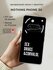 Чехол на Nothing Phone 3a / Нотинг Фон 3а с принтом "Corvalol"
