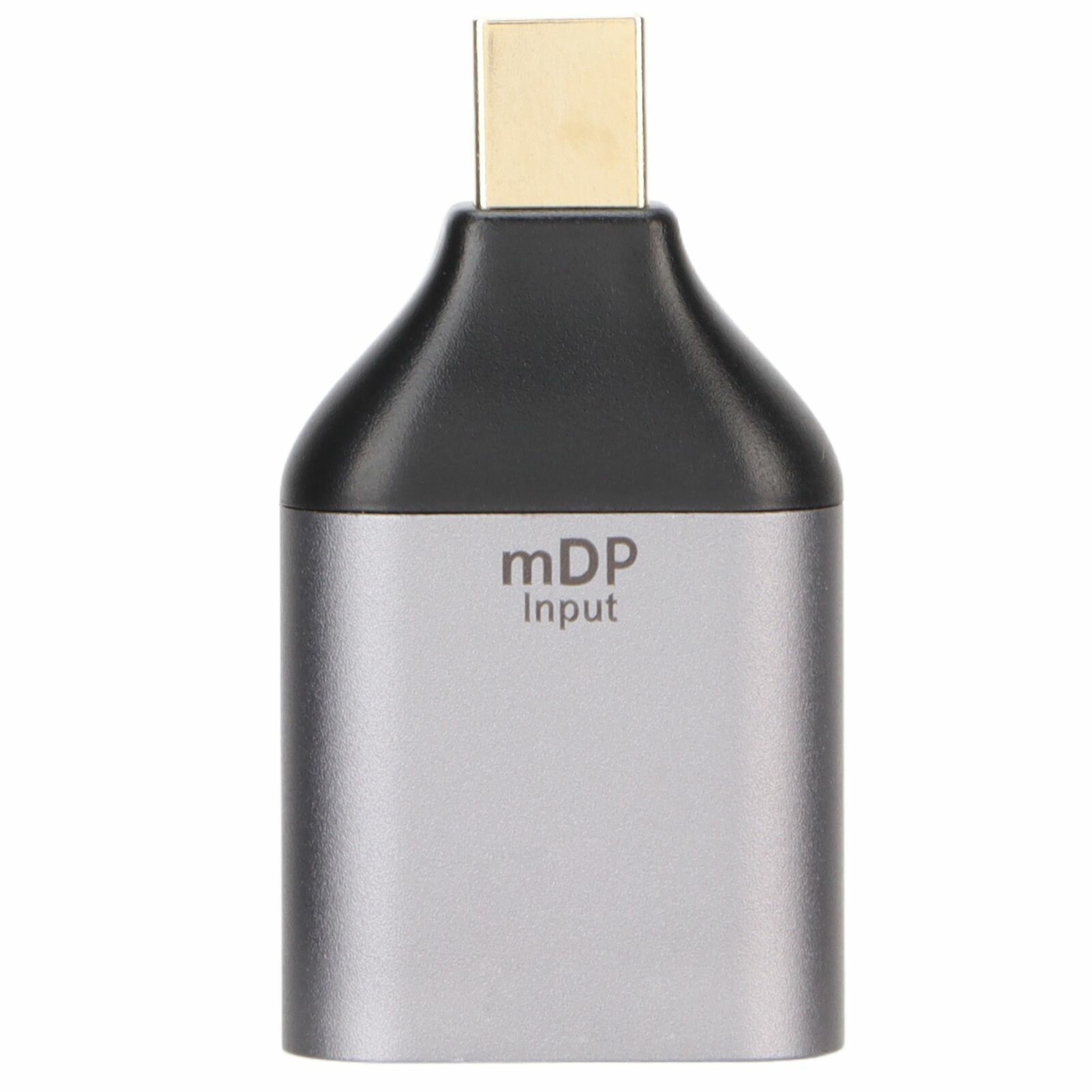 Адаптер Mini DisplayPort на HDMI 4K 30Гц
