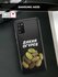 Чехол на Samsung Galaxy A02s / Самсунг Галакси A02s с принтом "Дикий огурец 2", ...