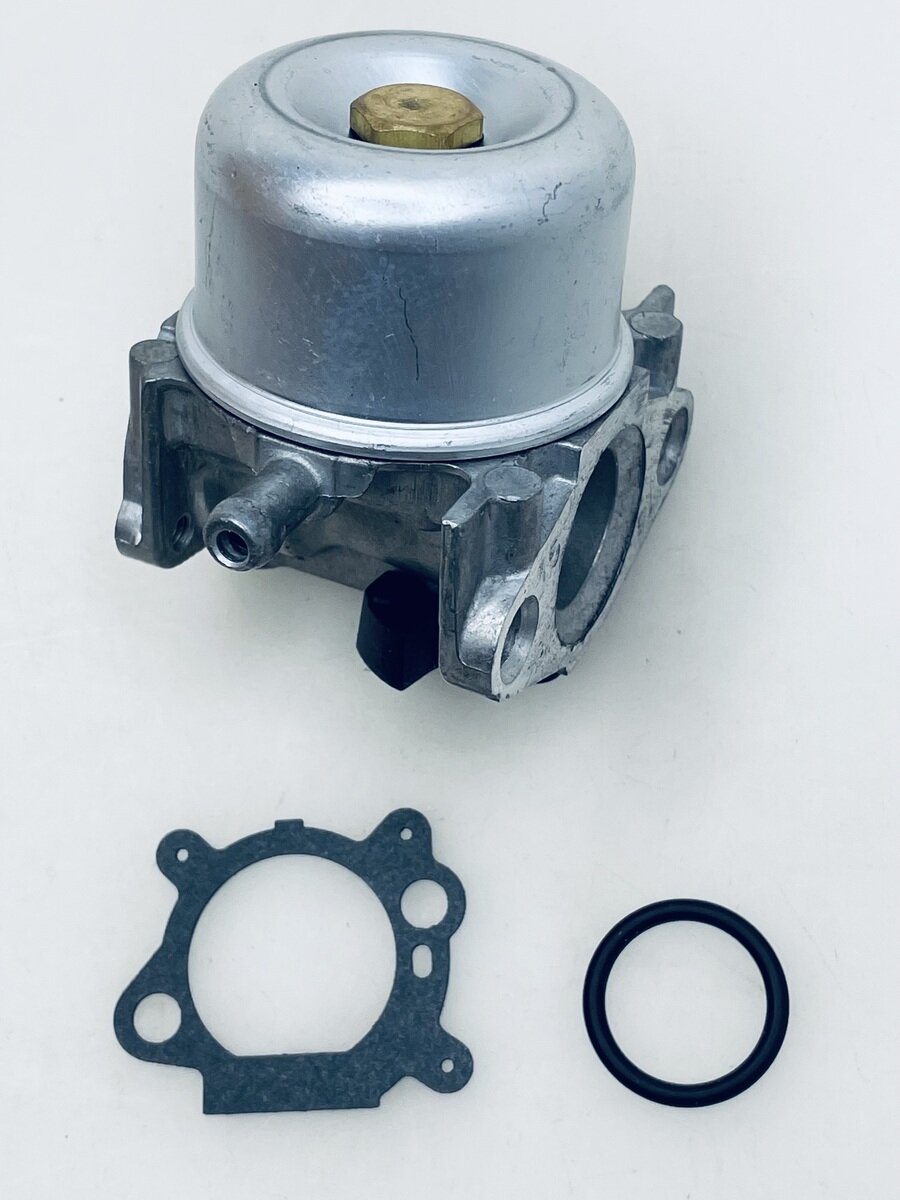 Карбюратор Briggs & Stratton арт. 799868 №410