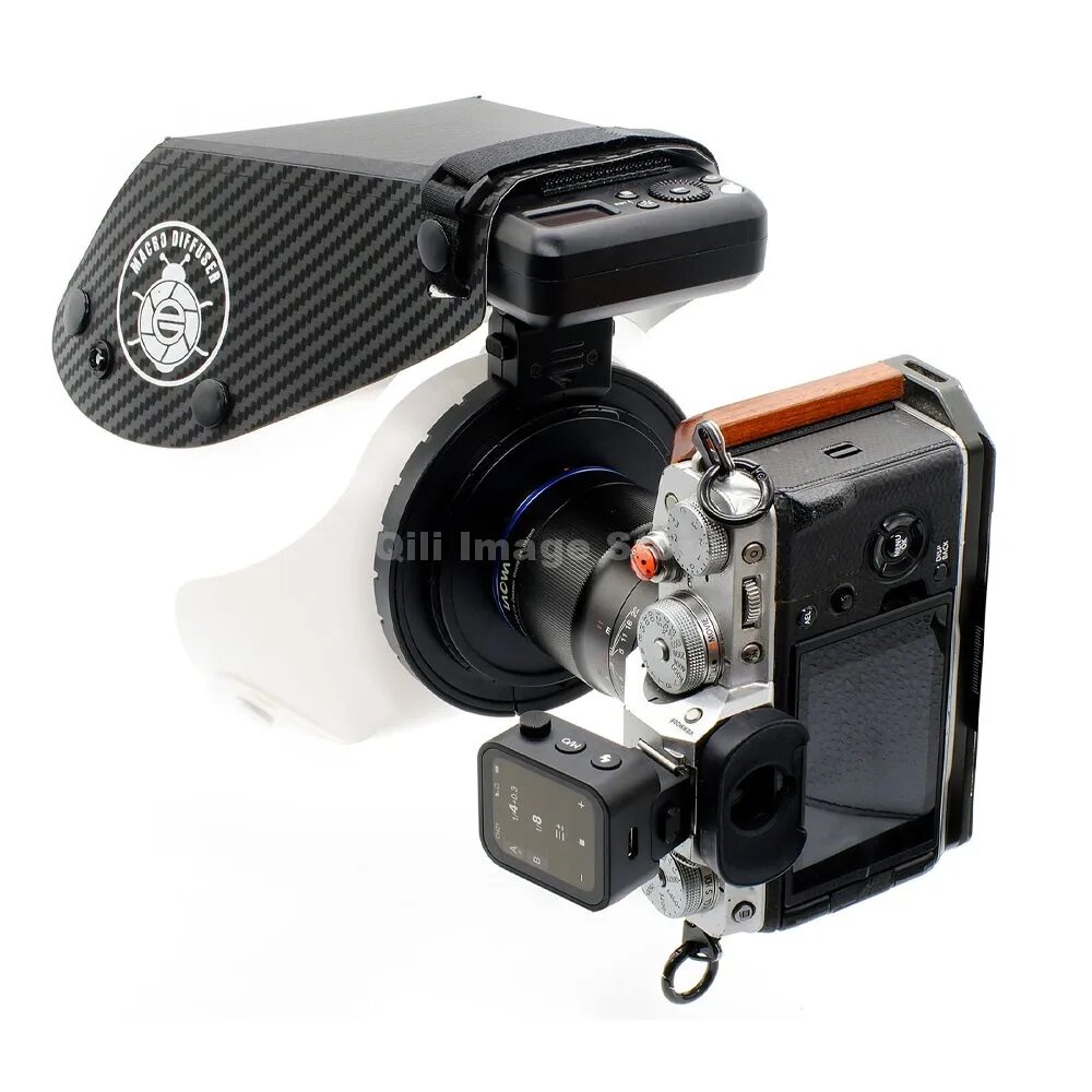 Диффузор SmallRig для Godox MF12 — фото 1