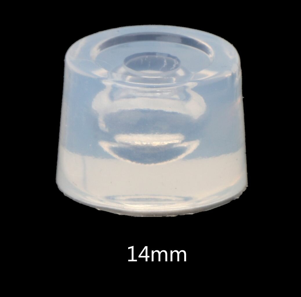 Сферическая силиконовая форма для изготовления самодельных форм для мыла из эпоксидной смолы, Бомба для отливки смолы