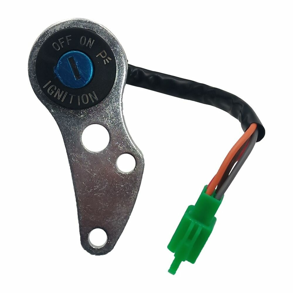 Ключи зажигания для Suzuki DRZ400 S 2000-2019 DRZ400 SM 2005-2009