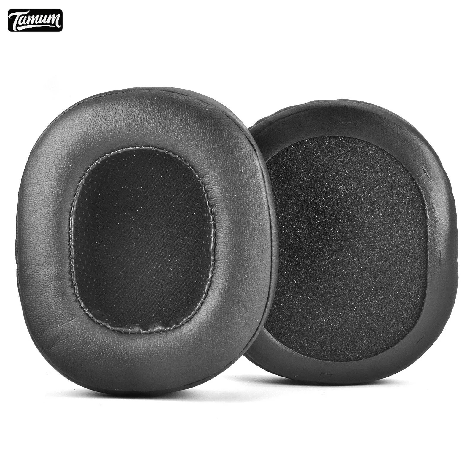 Кожаные амбушюры для наушников OneOdio A70 A71 Leather-model