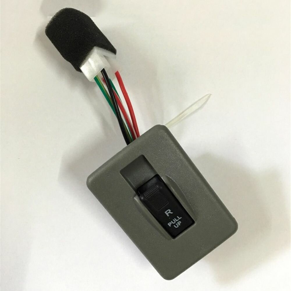 2 индикатора повторителя бокового крыла в стиле углеродного волокна для Vauxhall Corsa VXR 06-14