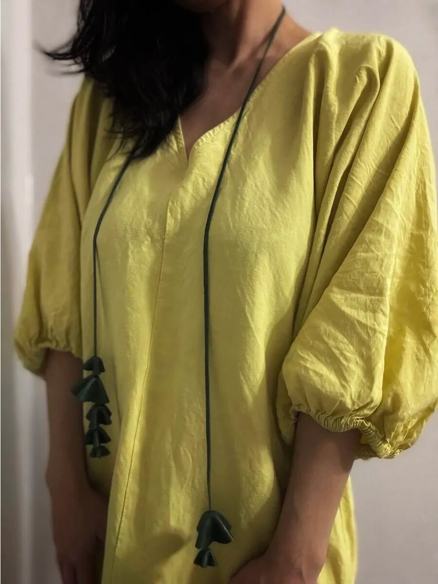 Кожаная цветочная подвеска сотуар