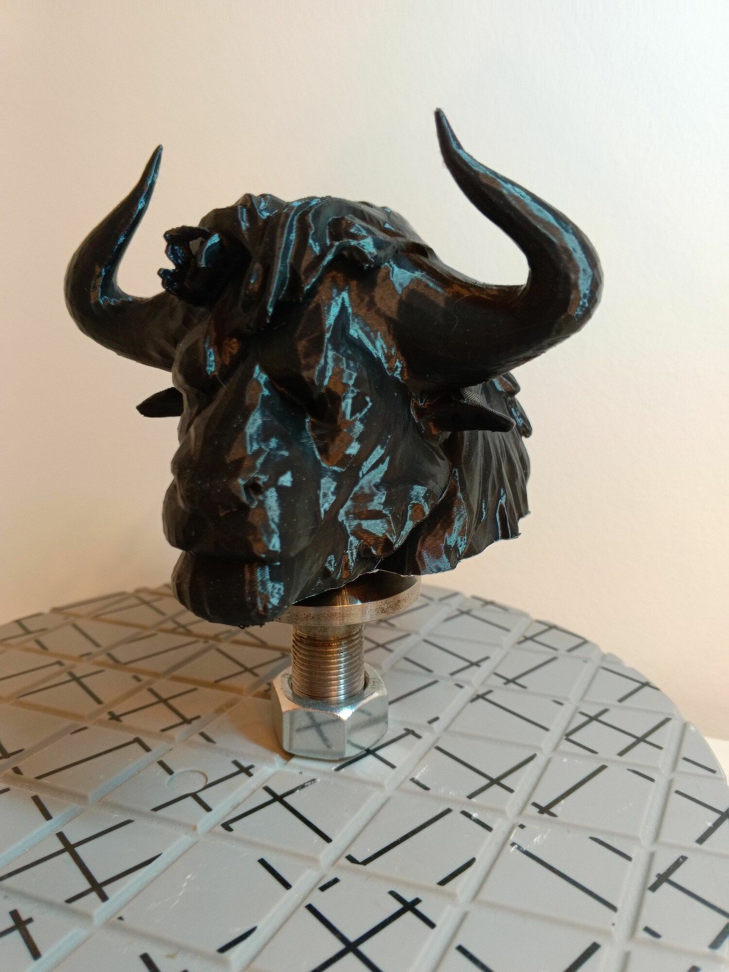 Колпачок на фаркоп , шар бык 1шт.