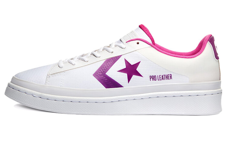 Кроссовки Cons Pro Leather