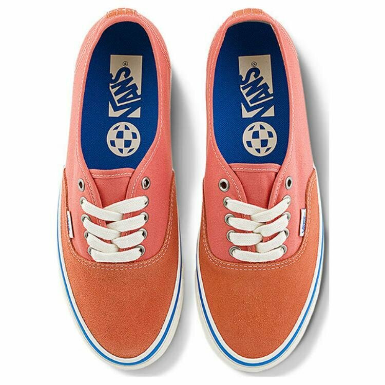Кроссовки VANS Authentic, размер EU 37 стопа (23.5CM) — фото 1