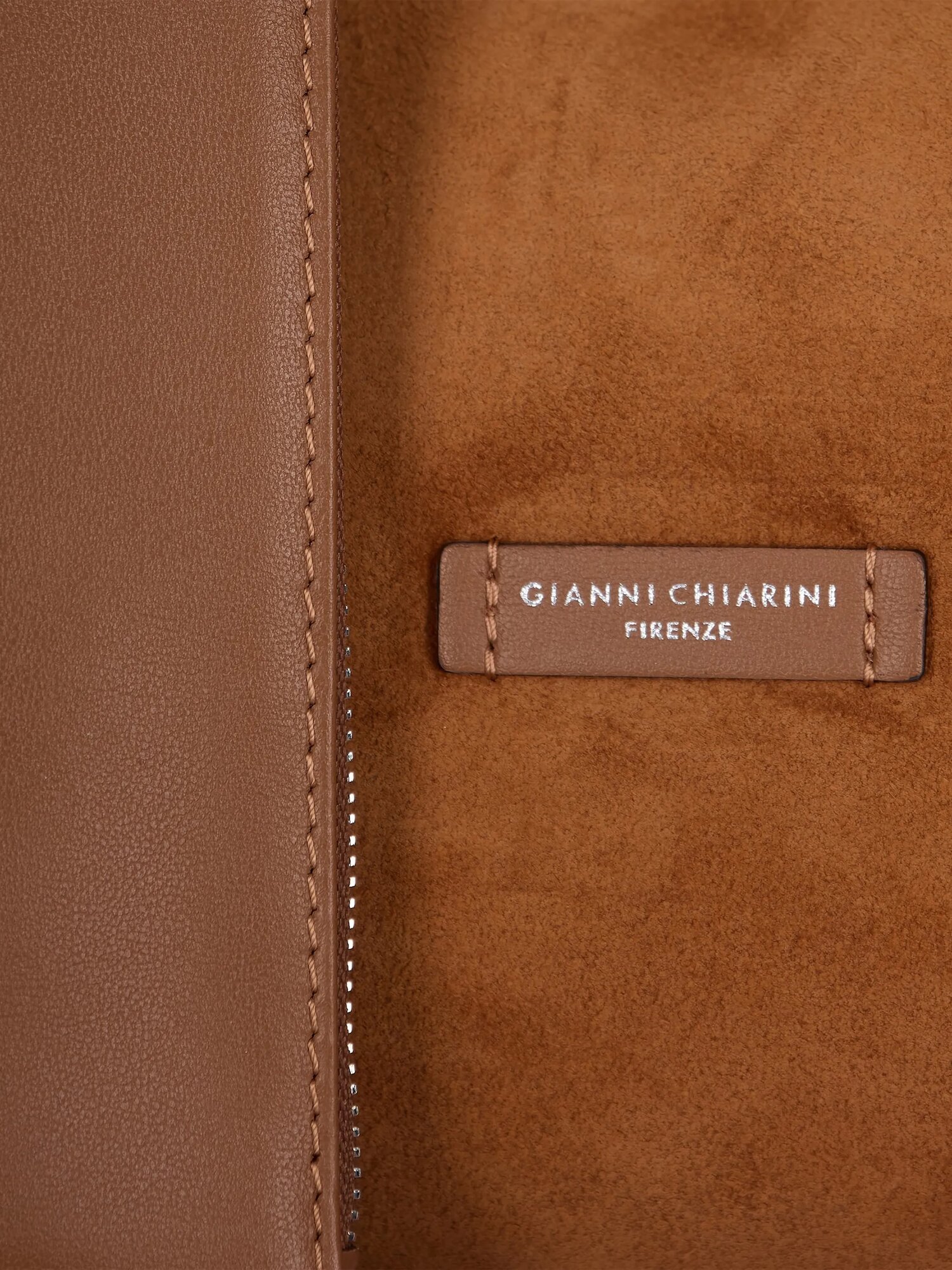 Сумка GIANNI CHIARINI — фото 1