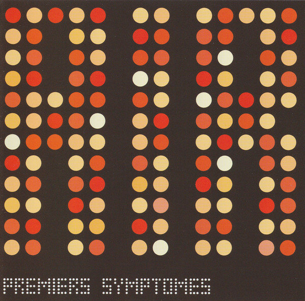 Диск AIR - Premier Symptomes (1 CD)