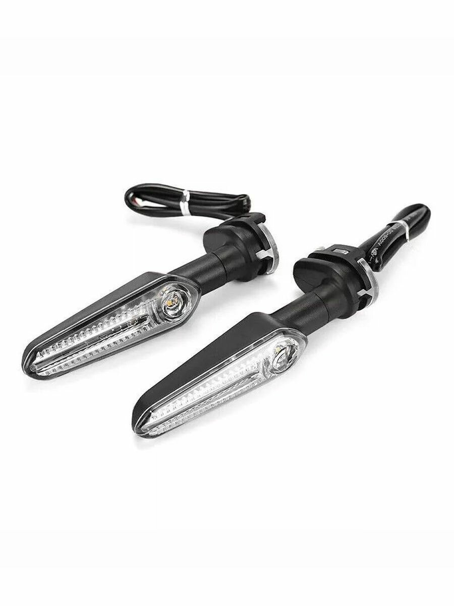 Светодиодные поворотники для Yamaha FZ / MT серий