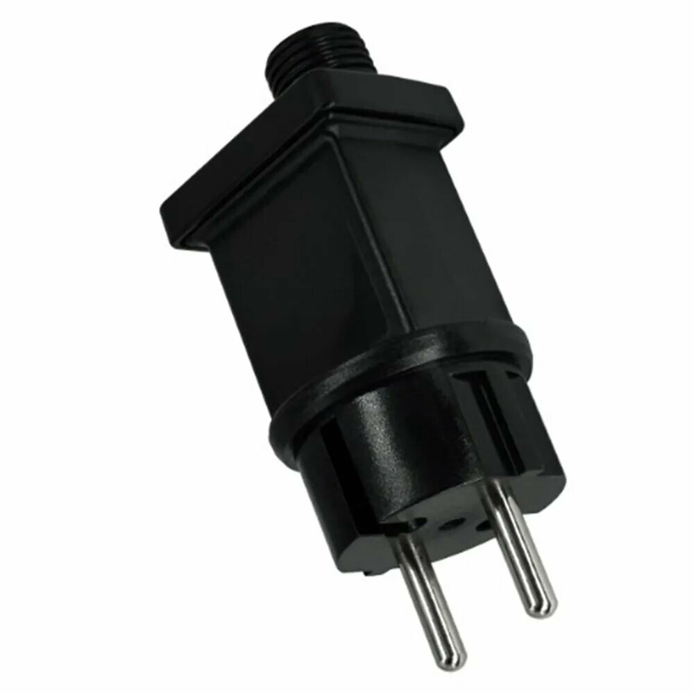 4.5V 3.6W Plug LED блок питания трансформатор адаптер IP44 водонепроницаемый рождественская лампа EU PLUG