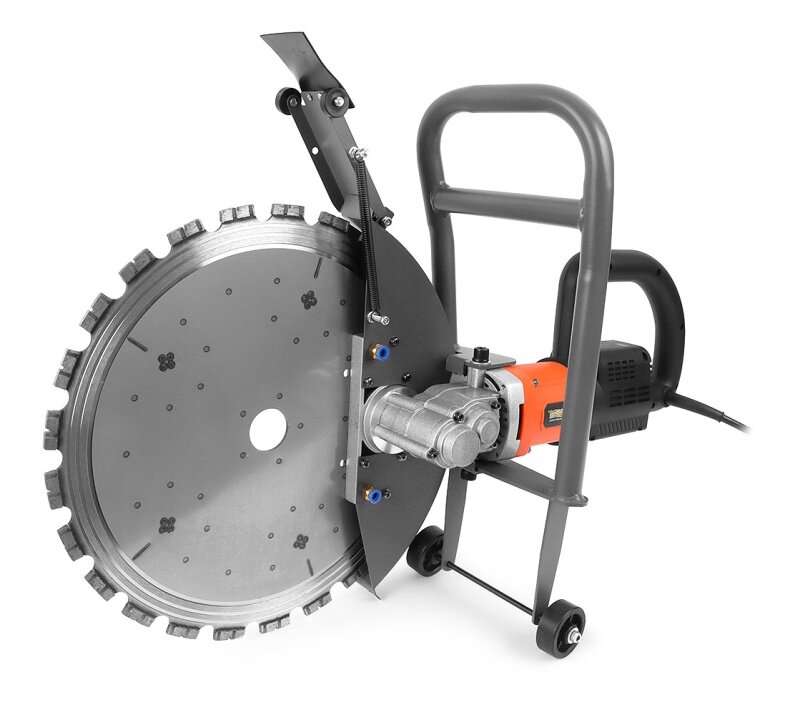 Кольцерез MESSER BL400 бесщеточный электрический