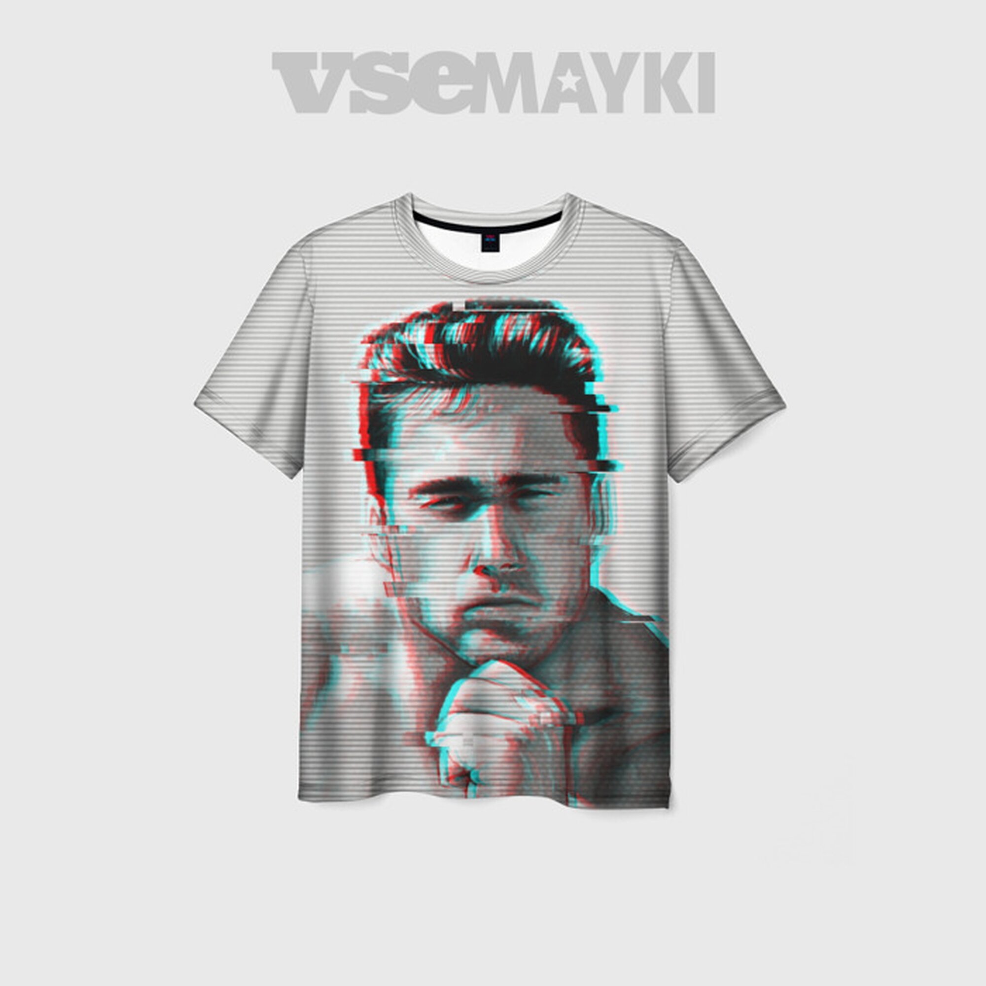 Футболка