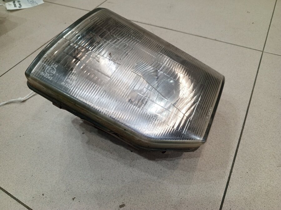 Фара правая от Mitsubishi Pajero, Montero 2 1991-2004