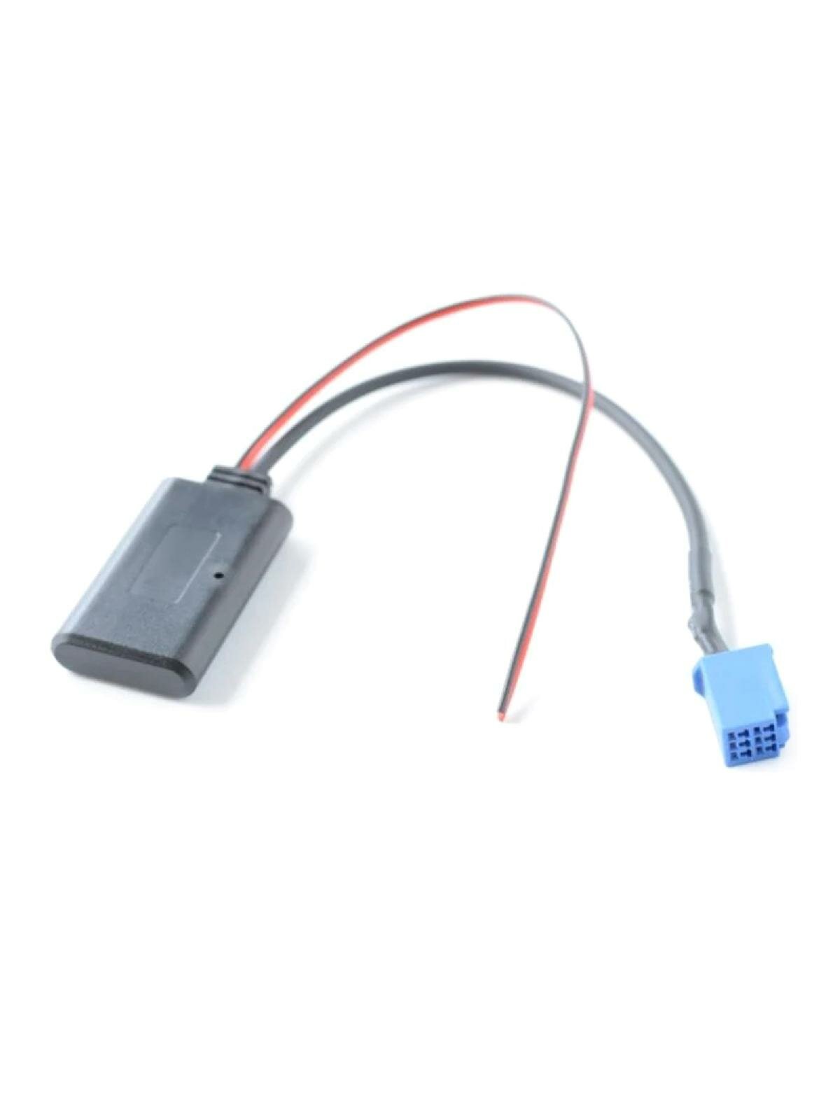 Автомобильный радиоприемник Удлинительный кабель-конвертер Кабель Универсальный автомобильный радиоприемник Прочный