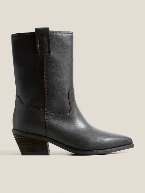 Полусапоги