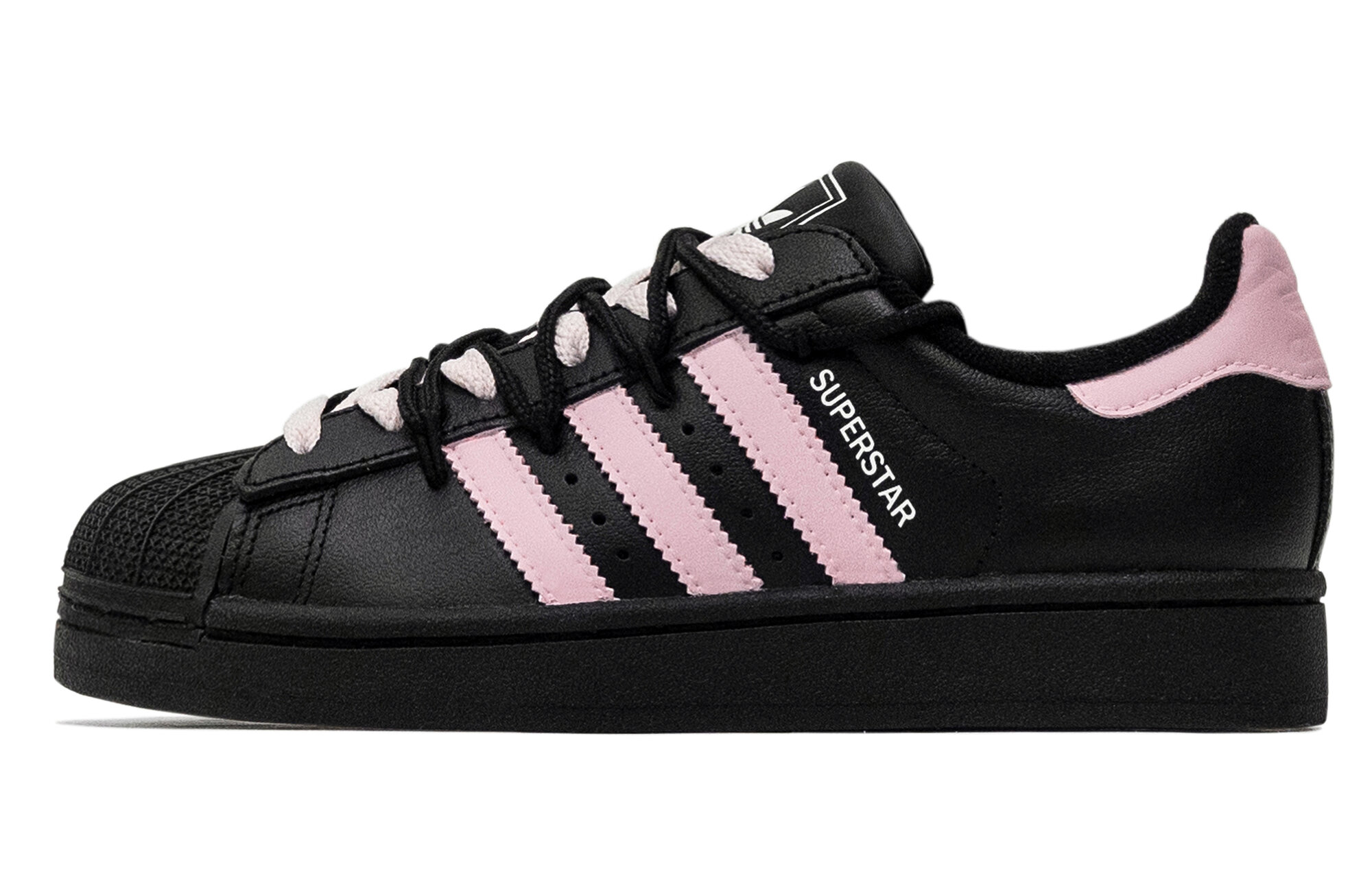 Кеды Superstar 2