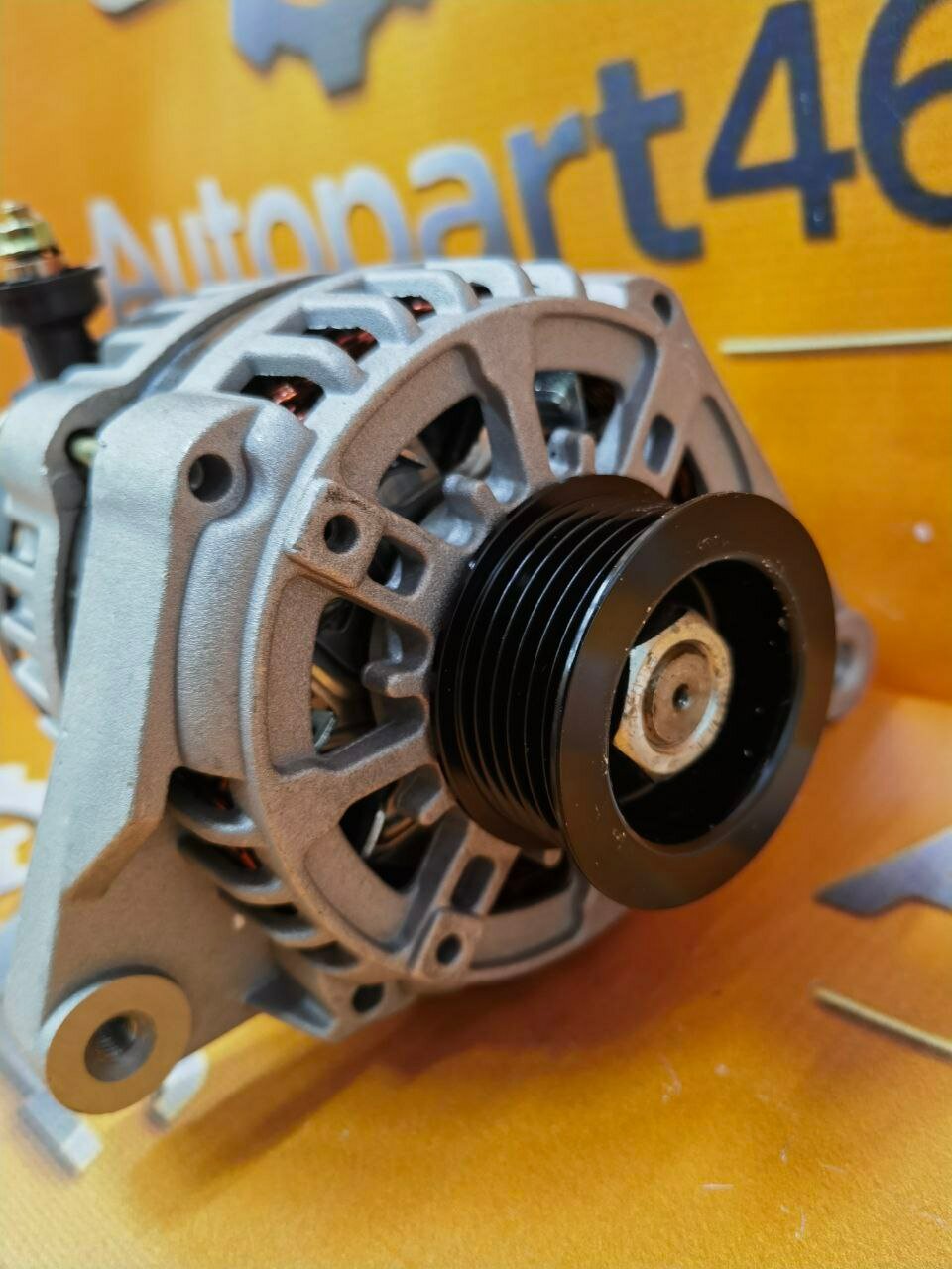 Генератор Джили Эмгранд Geely Emgrand EC7 1.5 09-16г. Оригинал