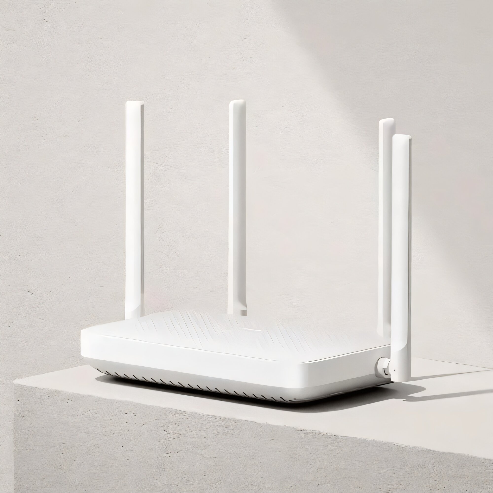 Роутер Xiaomi Router Wi-Fi AX1500, версия CN, артикул RD04v2, высокая скорость передачи данных, поддержка Wi-Fi 6
